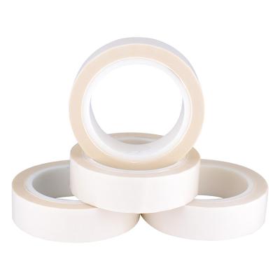 China SIM Card Sticking Thermal Adhesive Tape , Pressure Sensitive Adhesive Tape for sale