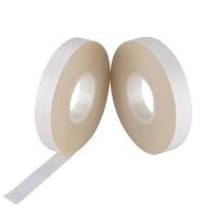 China PVC Card Laminated Hot Melt Adhesive Tape Thermal Encapsulation 29mm Width for sale