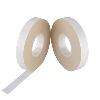 China PVC Card Laminated Hot Melt Adhesive Tape Thermal Encapsulation 29mm Width for sale