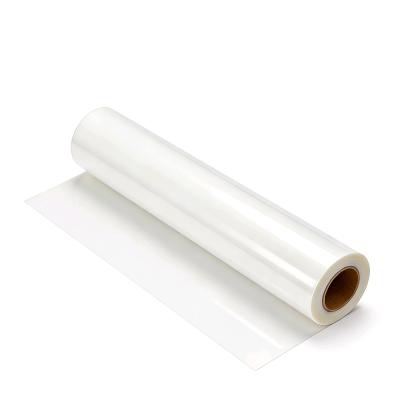 China TPU Hot Melt Adhesive Film Hot Melt Adhesive Film DS8613 For PU Phone Case Pad Case for sale