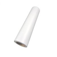 China Tunsing PES Hot Melt Adhesive Film DS001TS Copolyester Glue Film for Textile Paper PVC Strong Adhesion Washable & Dry Cleanable for sale