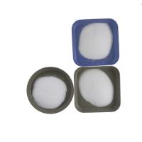 China Breathable Heating Transfer Adhesive Hotmelt Powder White TPU DTF Powder For DTF Transfer for sale