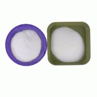 China Polyester Powder For Bag Luggage Hat PES Hot Melt Adhesive Powder DS202  CE Certification for sale