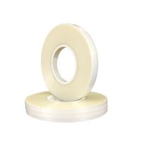 China Hot Melt Adhesive Tape Single-Sided Hot-Press Adhesive Tape For Steel Nails for sale