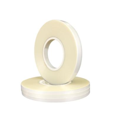 China Hot Melt Adhesive Tape Single-Sided Hot-Press Adhesive Tape For Steel Nails for sale