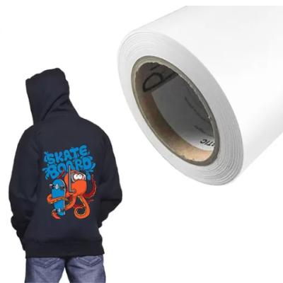 China Tunsing Factory DS002-2 PA Hot Melt Adhesive Film for Textile Bonding – Washable & Durable for Fabrics and Embroidery for sale