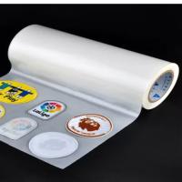 China Thermoplastic PES Hot Melt Adhesive Film Plastic Fusible Elastic For for Embroidery Patches and Badges for sale