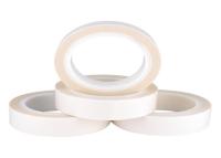 China Thermoplastics Double Sided Adhesive Tape Transparent 0.055mm Chip Module for sale