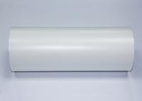 China EAA Film PO Hot Melt Adhesive Film For Textile Fabric / Embroidery Patch Durable for sale