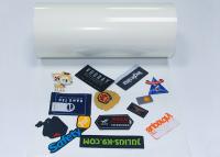 China Acid Alkali Resistance Polyurethane TPU Hot Melt Adhesive Film for Fabric for sale