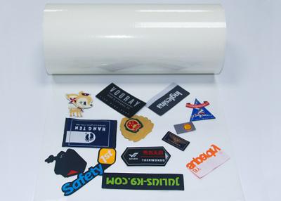 China Acid Alkali Resistance Polyurethane TPU Hot Melt Adhesive Film for Fabric for sale