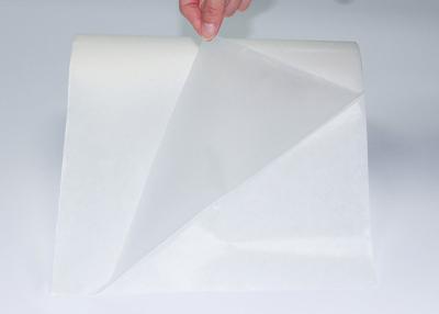 China High Temperature Tpu Film Hot Melt Glue Sheets Transparent For Textile Frabic for sale