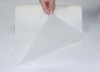 China No  Material TPU Hot Melt Adhesive Film Glue 1.2g/cm3 Density Heat Resistance for sale