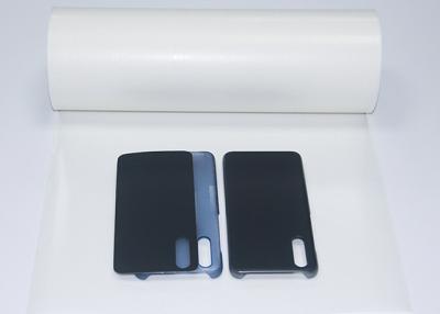 China Polyurathane Hot Melt Adhesive Film TPU For ABS Board Fibre Fabric for sale