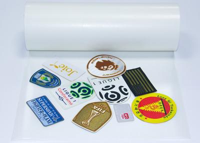 China Thermoplastic Polyurethane Hot Melt Adhesive Film Transparent TPU For Fabric for sale