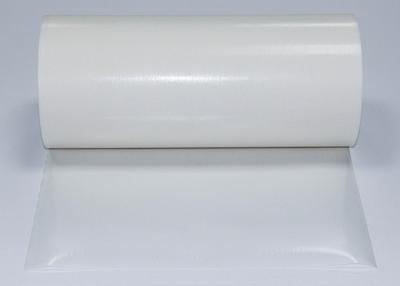China Polyurethane TPU Hot Melt Adhesive Film Roll For Bonding Leather for sale