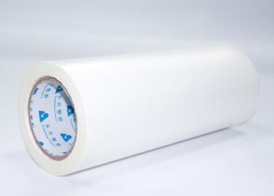 China Good Adhesion PP Polyester Adhesive Film 100 Yards / Roll For Polypropylene Plastic for sale