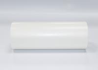 China Metal Glue Bond EVA Hot Melt Adhesive Film 100 Yards Length Glassine Release Paper for sale