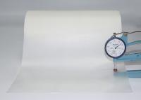 China 0.06mm Thickness EVA Hot Melt Adhesive Film 45 - 75 Degree Melting For Foam for sale
