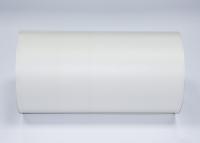 China White Translucent EVA Hot Melt Adhesive Film Low Melt Point 45 - 75 Degree For Wood for sale