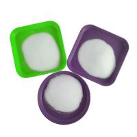 China Tunsing DTF Powder Hot Melt Adhesive Powder with Soft Feel Good Resilience and Strong Bonding to Textiles for sale