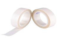 China IC / SIM Cards Hot Melt Adhesive Tape Bonding Temp160-180 Degree Transparent for sale