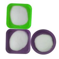 China Highly Elastic TPU Hot Melt Adhesive Powder with Low-Temperature Processability for Superior Textile Bonding for sale