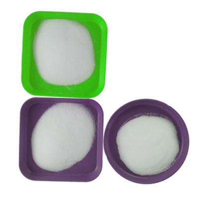 China Highly Elastic TPU Hot Melt Adhesive Powder with Low-Temperature Processability for Superior Textile Bonding for sale
