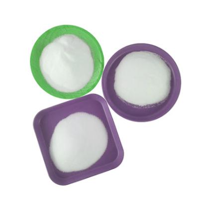 China White DTF Transfer Powder 1kg Hot Melt Powder with 80-200 μm TPU Adhesive for Textile Printing for sale