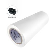 China 138cm Width Thermoplastic Polyurethane Hot Melt Adhesive Film for Nylon Fabric for sale