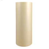 China High Temperature PES Hot Melt Adhesive Film Double Sided Thermoplastic Polyester Film 0.025mm-0.30mm Thickness for sale