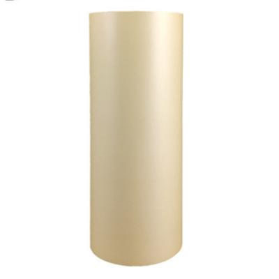China High Temperature PES Hot Melt Adhesive Film Double Sided Thermoplastic Polyester Film 0.025mm-0.30mm Thickness for sale