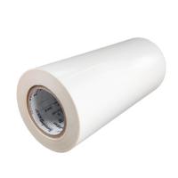 China Soft Polyurethane TPU Hot Melt Adhesive Film for PU Leather with 0.025mm - 0.30mm Thickness for sale