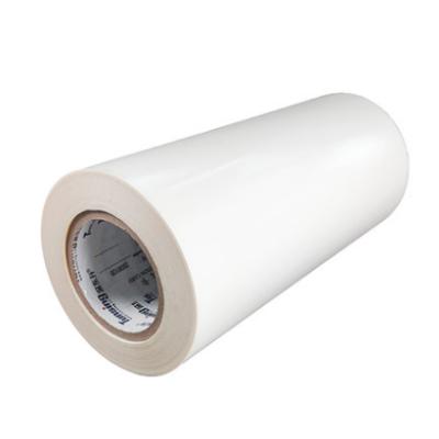 China Soft Polyurethane TPU Hot Melt Adhesive Film for PU Leather with 0.025mm - 0.30mm Thickness for sale