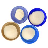 China White Polyurethane Hot Melt Adhesive Powder For DTF Printing And Heat Transfer Applications for sale