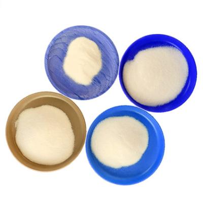 China White Polyurethane Hot Melt Adhesive Powder For DTF Printing And Heat Transfer Applications for sale