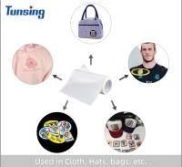 China Premium TPU Hot Melt Adhesive Film with Excellent Elasticity for Strong Bonding on Fabric and Good Washing Resistance for sale