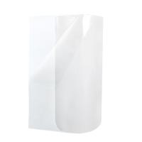 China Heat Activated Hot Melt Adhesive Film For Reliable Strong Bonding Textile Fabrics Nylon PU Materials For Smooth Laminating Performance for sale
