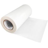 China Polyamide Strong Adhesion Hot Melt Glue Film Glue Film PA Adhesive Film For Embroidery Patch for sale