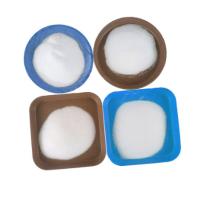 China Polyamide PA Hot Melt Adhesive Powder for Textile Fabric Bonding with 60°C Wash Resistance and Multiple Particle Sizes for sale