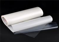 China Double Side PA Hot Melt Adhesive Film Washing Resistance For Textile Fabric for sale