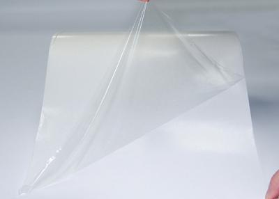 China High Quality Elastic Polyurethane Hot Melt Adhesive Film For Underwear for sale
