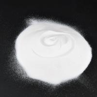 China TPU Polyurethane Heat Transfer Adhesive Powder Hot Melt 105-115℃ Melting Point For Fabric for sale