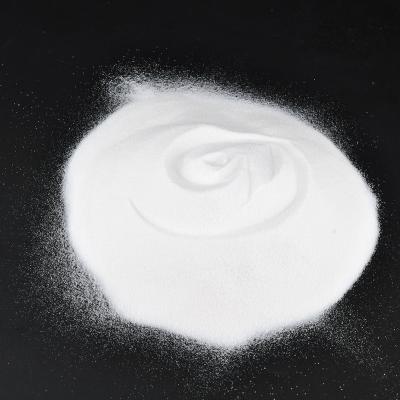 China TPU Polyurethane Heat Transfer Adhesive Powder Hot Melt 105-115℃ Melting Point For Fabric for sale