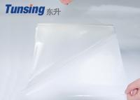China PA Hot Melt Adhesive Film 90 Degree Washing Resistance For Nylon Fabric for sale
