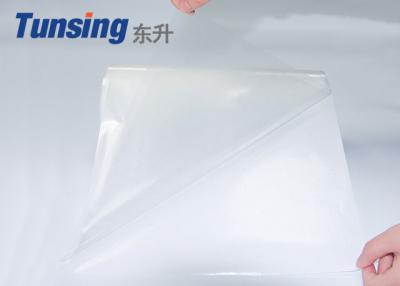 China PA Hot Melt Adhesive Film 90 Degree Washing Resistance For Nylon Fabric for sale