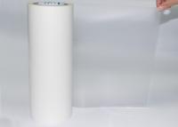 China EAA Hot Melt Adhesive Sheets Glue Film 100 Micron For Textile To Foam Bonding for sale