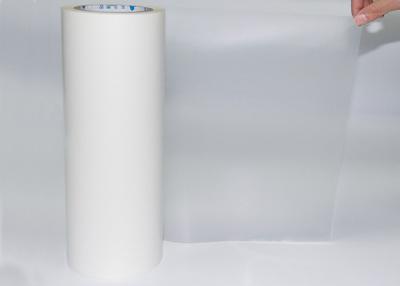 China EAA Hot Melt Adhesive Sheets Glue Film 100 Micron For Textile To Foam Bonding for sale
