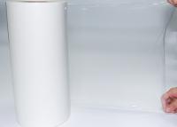 China Super Thin TPU Hot Melt Adhesive Film High Elasticity DS3412 For  Free Underwear for sale