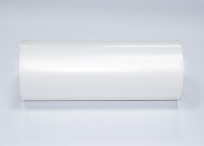 China Milk White Translucent Hot Melt Adhesive Film 100 Yards For Ironing Clothes Labels for sale